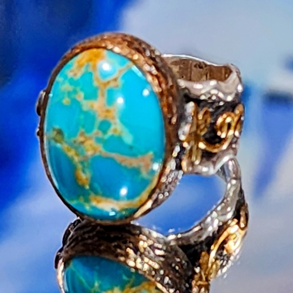 Jewelry | Exclusive Luxury Sterling Silver Persian Turkish High End ...